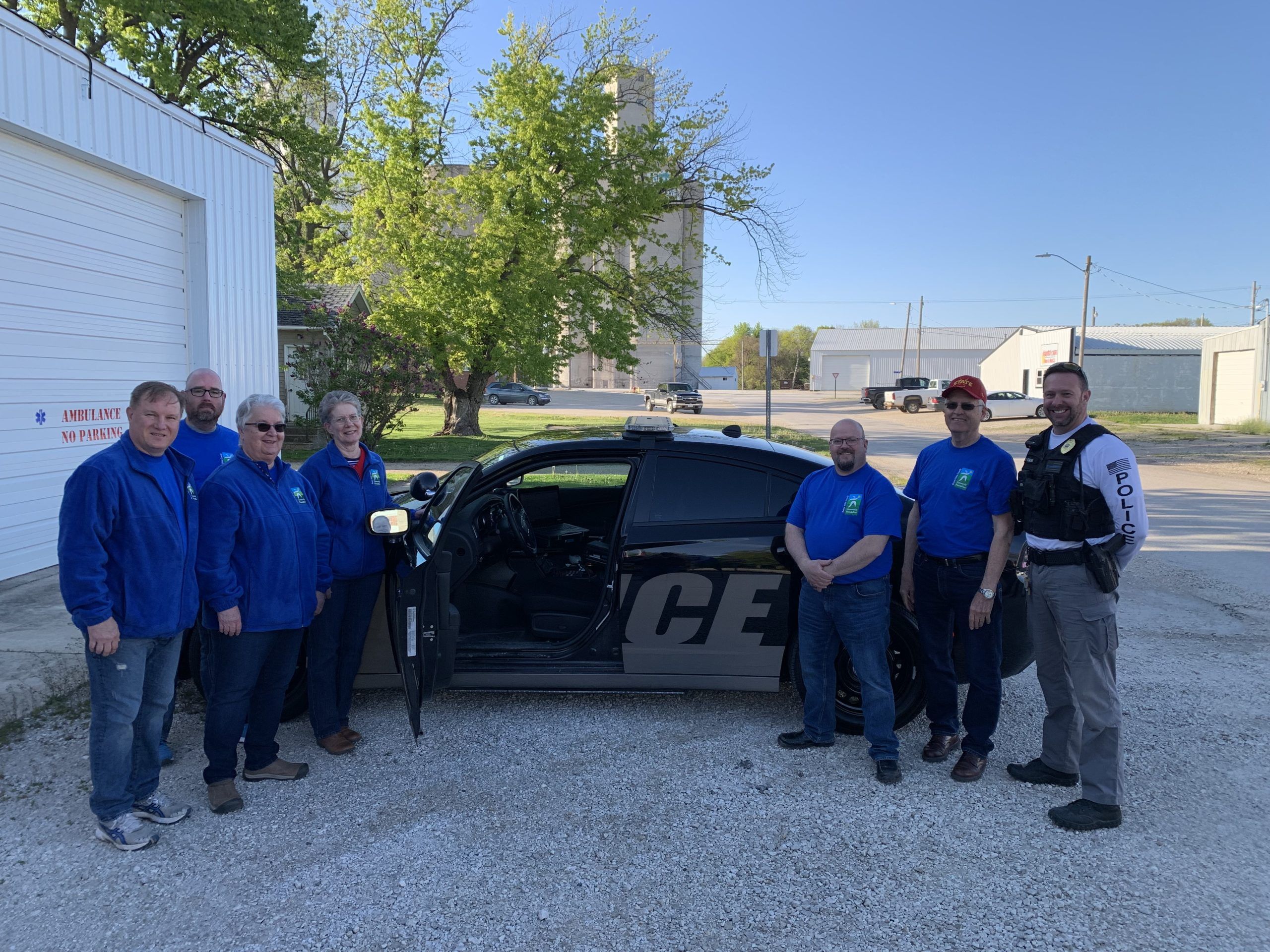 Buena Vista County Community Foundation